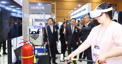 메타버스를 활용한 트레이닝