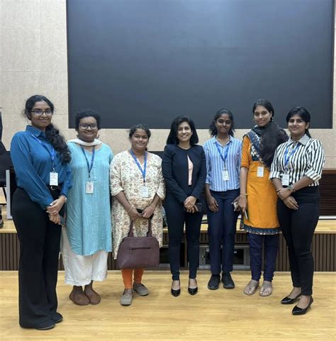 Careercounselingseries Leadership Careergrowth Vishnu Vardhini V