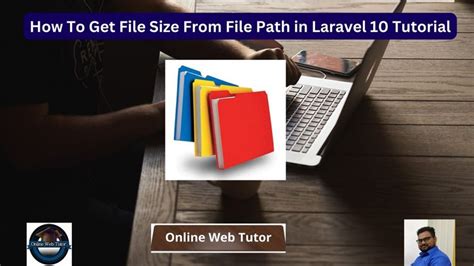 How To Get File Size From File Path In Laravel Tutorial