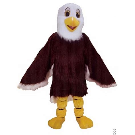 Eagle Mascot Costumes For High School And Sports Events Team Mascots