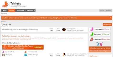 7 Best Adult Forums For Aussies Top NSFW Discussion Boards