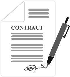 Difference Between Void Agreement And Void Contract With Example And Comparison Chart Key