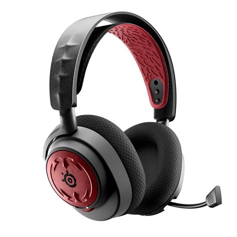 Steelseries Headset