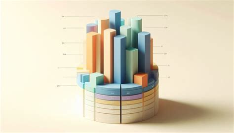 excel chart stacked column master data visualization effortlessly