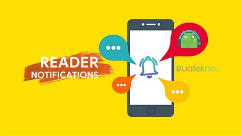 Cara Membuat Notifikasi Whatsapp Telegram Tiktok Dan Aplikasi Lain