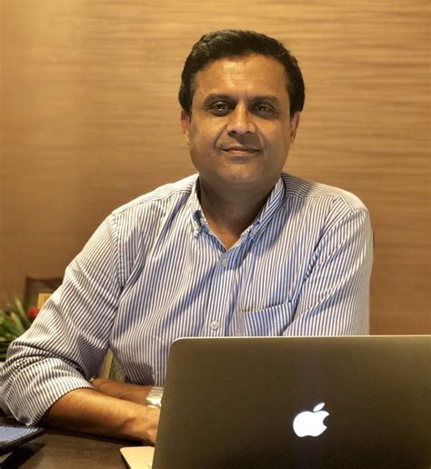 Mr Sanjeev Sachdev Md Toshi Automatic Systems Pvt Ltd Metro Rail News