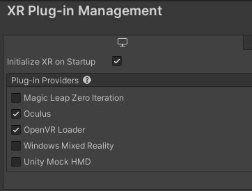 OpenVR Controllers Are Not Tracked Issue Microsoft MixedRealityToolkit Unity GitHub