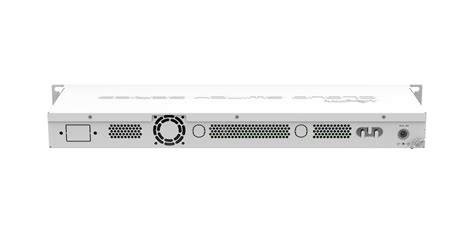 MikroTik Cloud Smart Switch CSS G S RM OMG DE GmbH