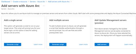 Tip 343 How To Get Started With Azure Arc Part 1 Azure Tips And Tricks