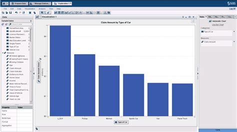 Sas Visual Analytics Managing User Permissions Sas Users