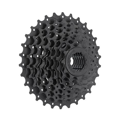 Sram Cassette 8v. pg820 11-32 noir (compatible shimano) – 2024 à 20.07 ...