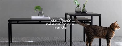 Nerd Design On Behance