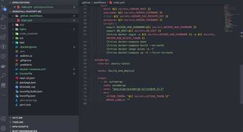 Reverse Proxy Mastery Deploying A Full Stack Application With Multi Container Docker And Nginx