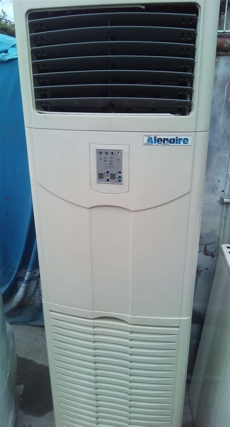 Floor Mounted Split Type Aircon 3 Tonner Alenaire Philippines Buy And Sell Marketplace Pinoydeal