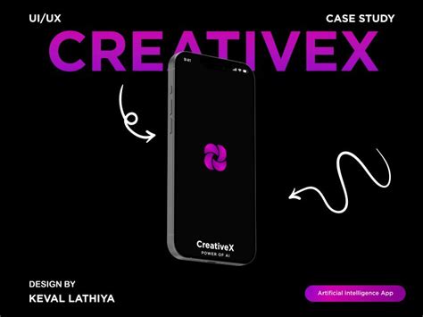 keval lathiya on linkedin creativedesign uiux ai