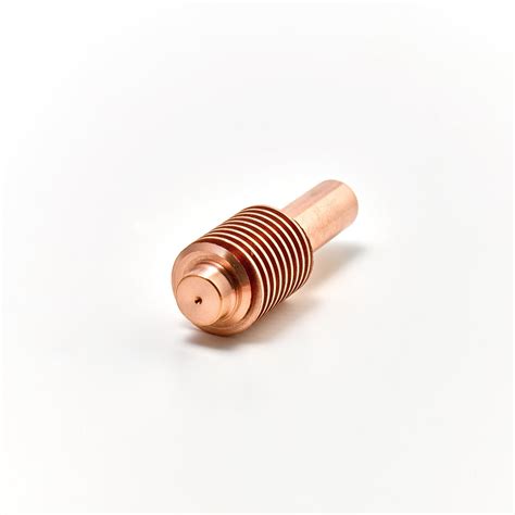 Hypertherm® 45 85 Amp Electrode For Powermax® Bulk Kits