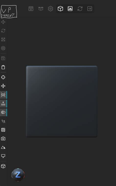 Switch Project Viewport By Mantaining Current Project Graph Features Requests Abstract Community
