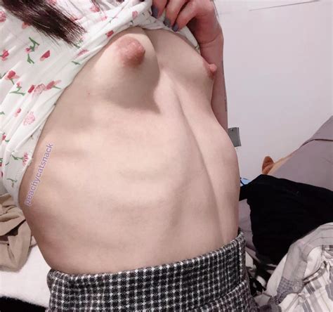 Happy To Not Need Bras Nudes TinyTits NUDE PICS ORG