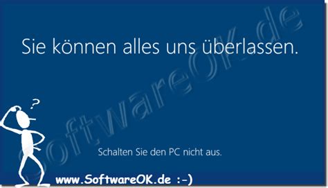 You Can Leave Everything To Us Windows 10 Hangs