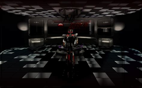 Red Alert By Rockv On Deviantart