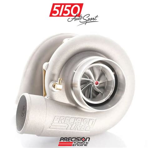 Turbochargers 5150 Autosport