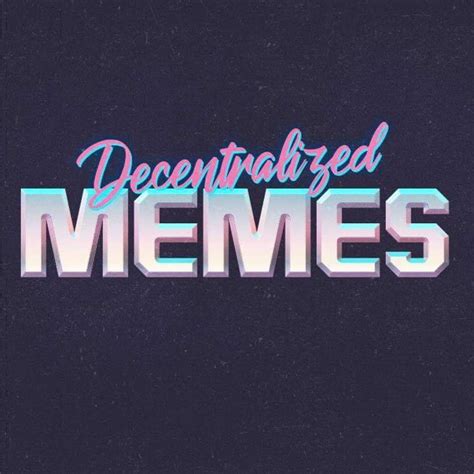 Blockchain Blockchain Memes For Decentralized Teens