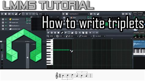 Lmms Tutorial Feedsnimfa