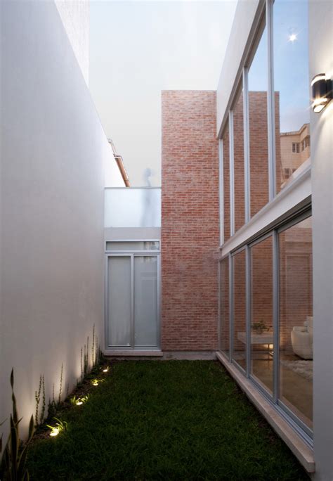 Galeria De Casa Cereja Warm Architects 4