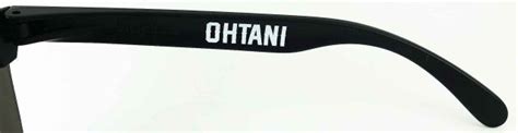 大谷翔平オークリーサングラス9374 3863正規販売店全国対応jr大府駅前メガネmurata村田1961年創業