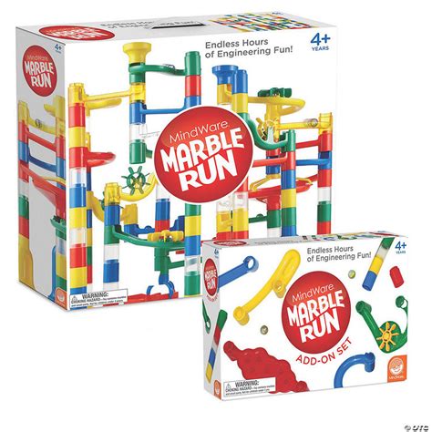 Marble Run