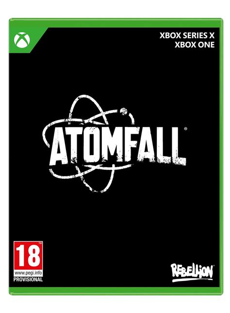 [pas Cher] Atomfall Xbox Series X Sur Xbox à Partir De 38 1