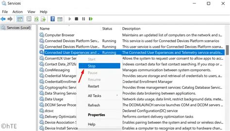 Which Services You Can Safely Disable On Windows 11
