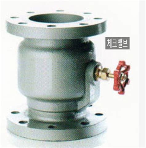 소방펌프주위배관및부속품 네이버 블로그