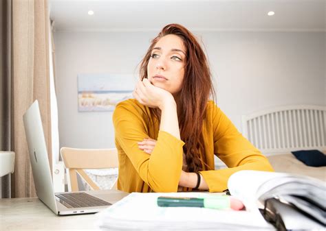 Cómo No Dejarse Vencer Después De Perder El Trabajo Infobae