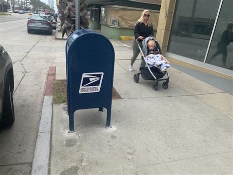 Under Louis De Joy The United States Postal Service Usps Is A