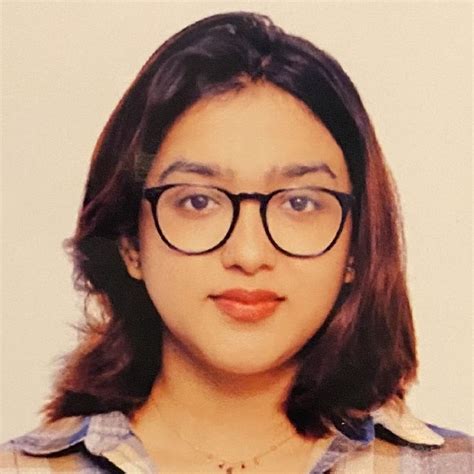 Reshmi Roy Research Assistant University Of Nottingham Xing