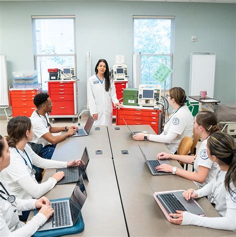 Academic Clinical Nurse Educator Program Belmont University