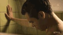 Caleb And Hanna Shower S Tenor