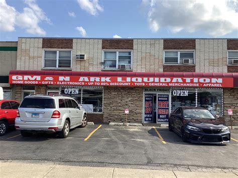 Noahs Ark Liquidation Burbank Il