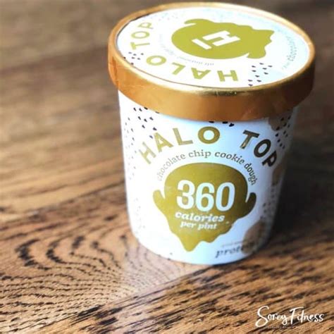 Halo Top Ice Cream Review Truth On Nutrition Ingredients And Flavors