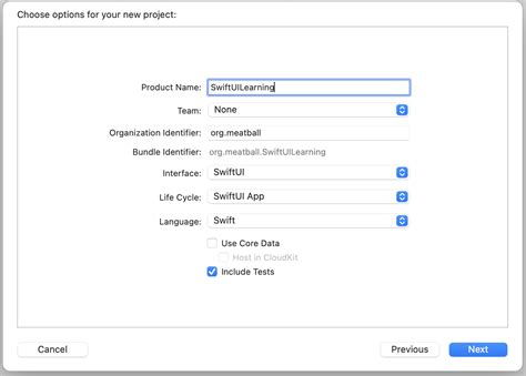 Swiftui学习1 简单入门 コニクマル