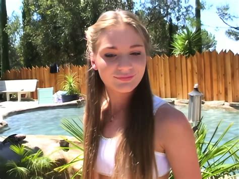 Aurora Snow DP Threesome