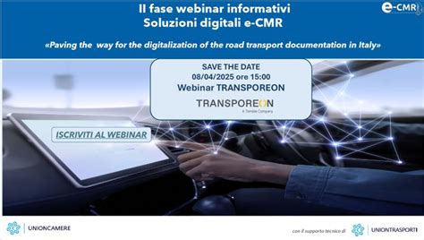 Paperless Eftiregulation Digital Ecmr Logistics Supplychain Artemis Siteli