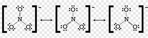 Nitrate Lewis Structure