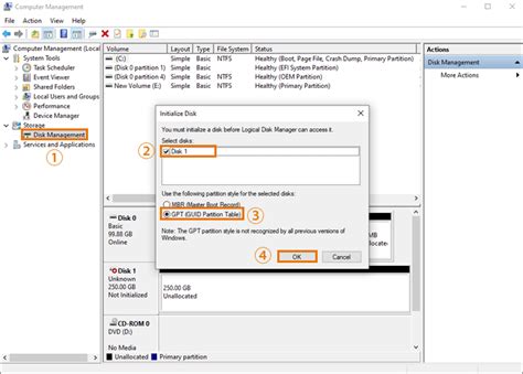 How To Migrate Windows From HDD To SSD