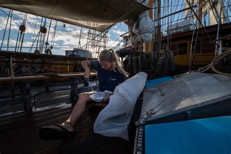 A Microplastic Survey — Nordic Ocean Watch Denmark