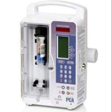 Pca Pump Pca Infusion Pump Latest Price Manufacturers And Suppliers