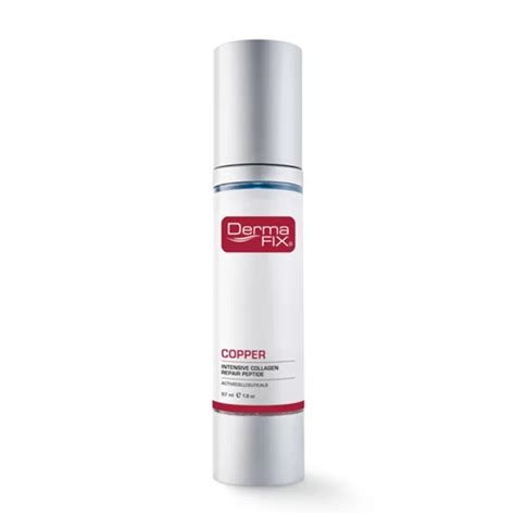 Dermafix Acc Copper Peptide 57ml Beauty Salon Roodepoort