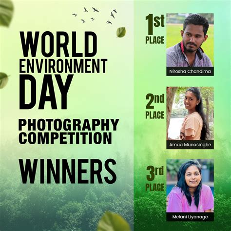 Chama Computers World Environment Day 2025 Photography Facebook