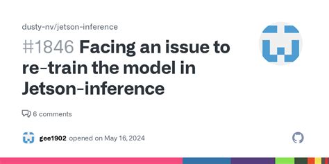 Facing An Issue To Re Train The Model In Jetson Inference · Issue 1846